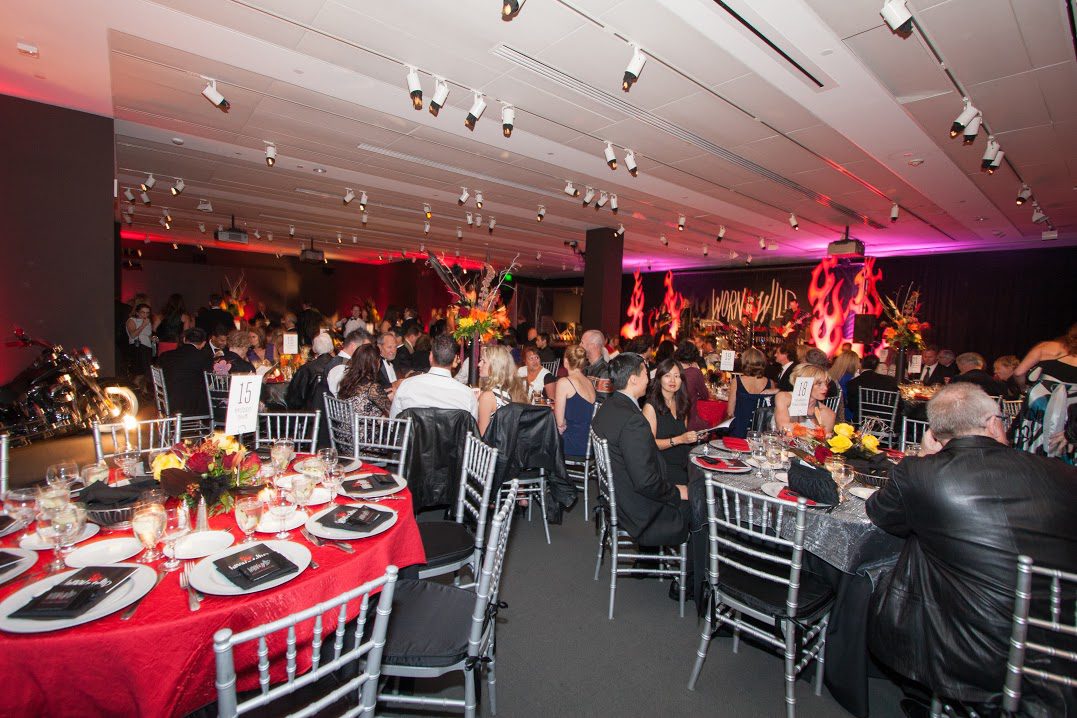 Private Events – Muzeo Museum and Cultural Center