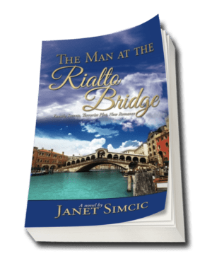 October Open Book - Janet Simcic - Muzeo Museum and Cultural Center