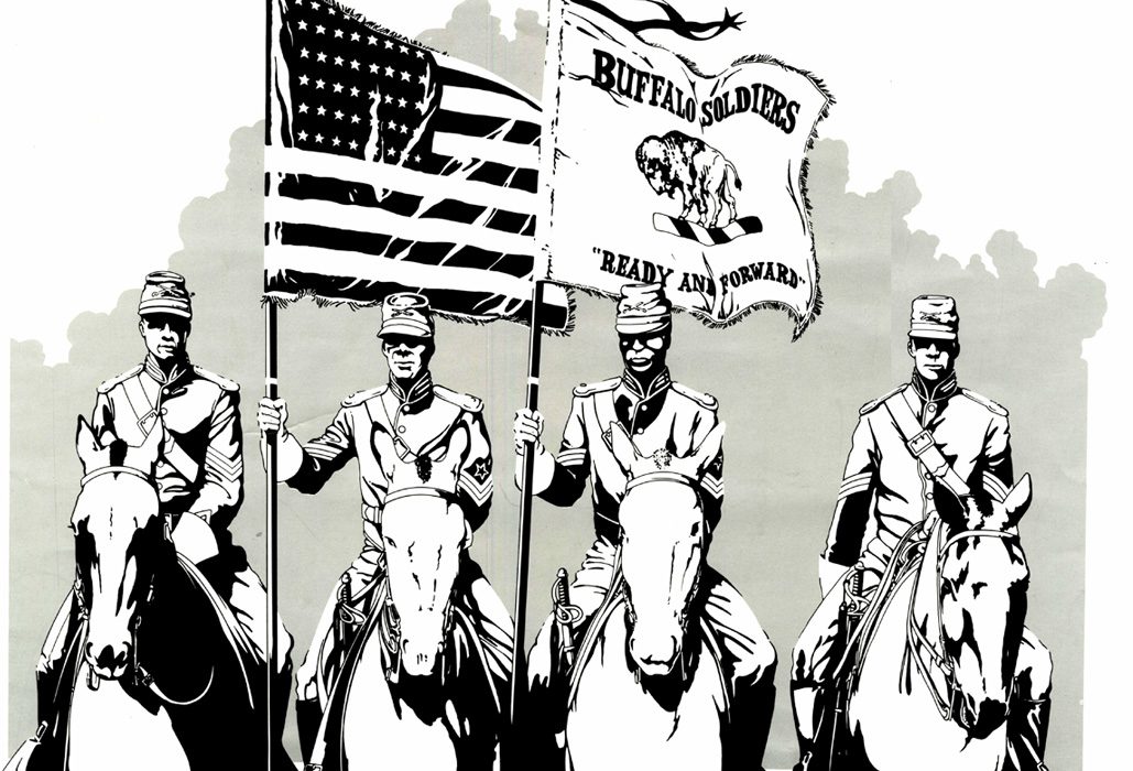 Buffalo Soldier Exhibition Opens – Muzeo Museum and Cultural Center