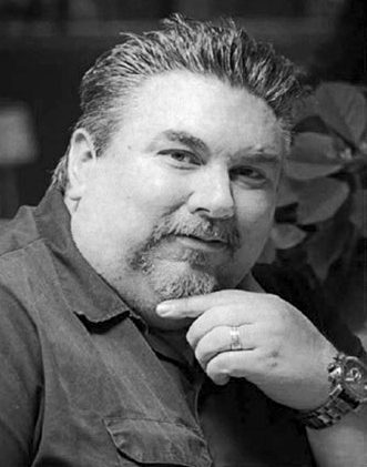 Free Open Book Event with Brian Fitzpatrick - Muzeo Museum and Cultural ...