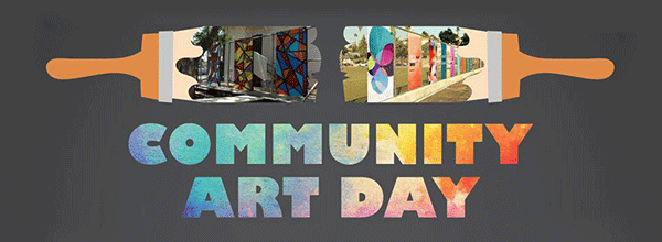 Community Art Day - Muzeo Museum and Cultural Center