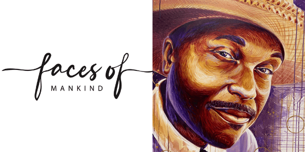 Faces of Mankind Exhibition - Muzeo Museum and Cultural Center