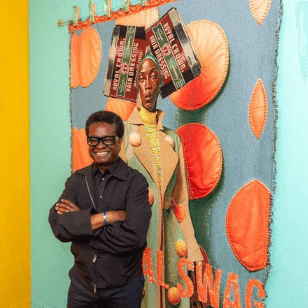 ROOTED: Collector's Talk - Muzeo Museum and Cultural Center