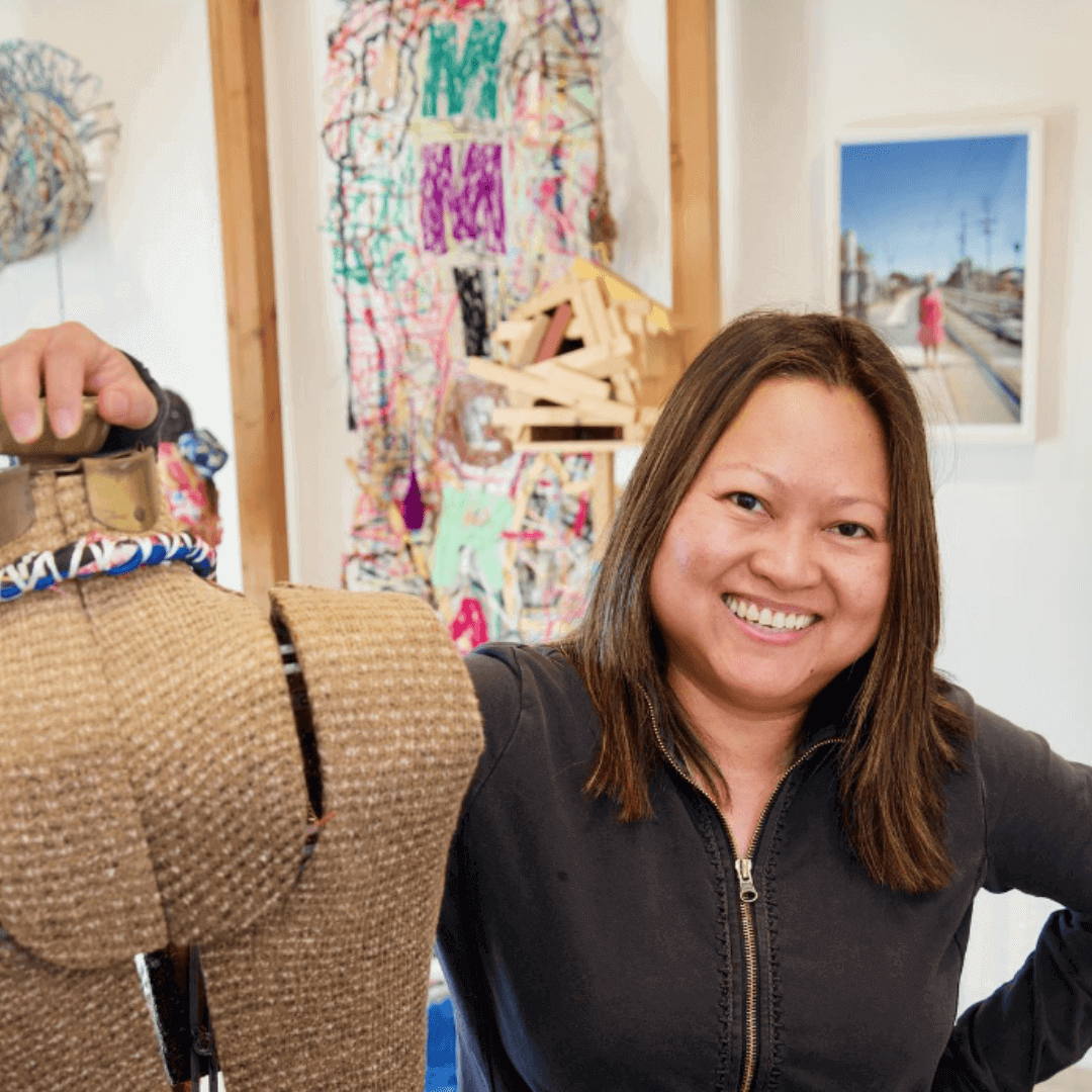 Family Art Day with guest artist DIANE WILLIAMS - Muzeo Museum and ...