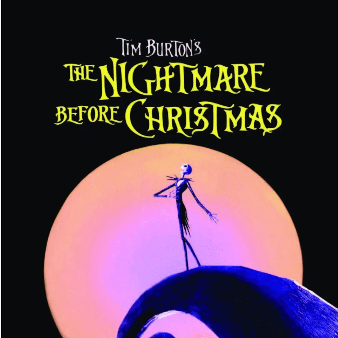 MUZEO's Fall Outdoor Movie Night Presents: "The Nightmare Before ...