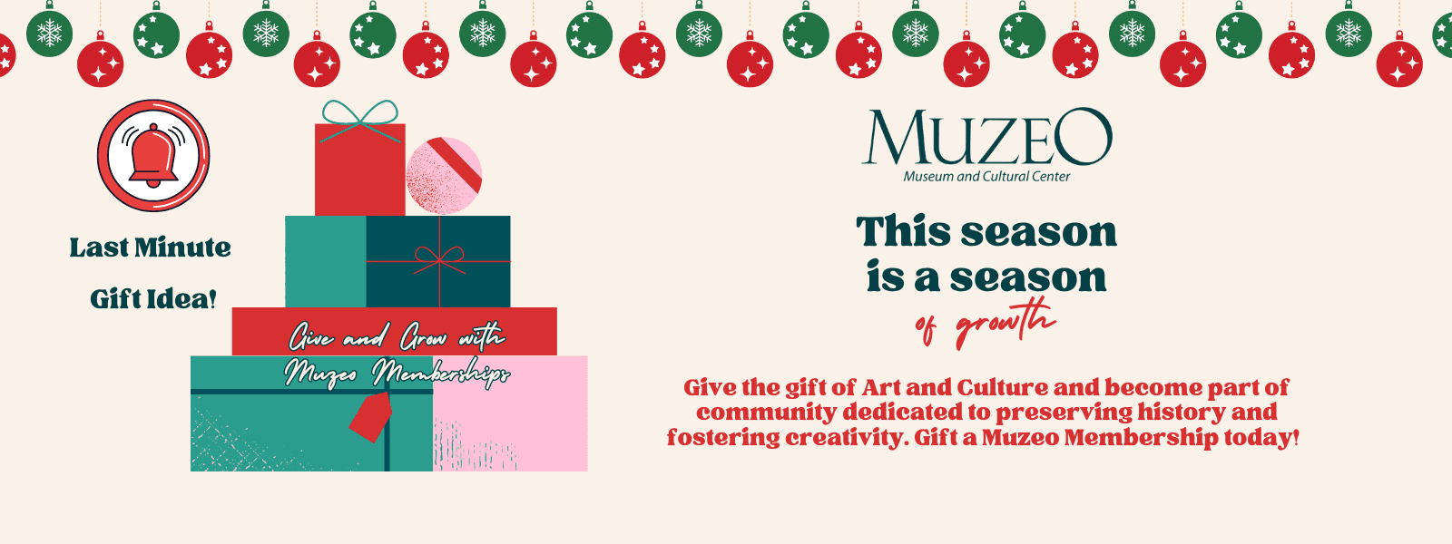 Muzeo Museum and Cultural Center