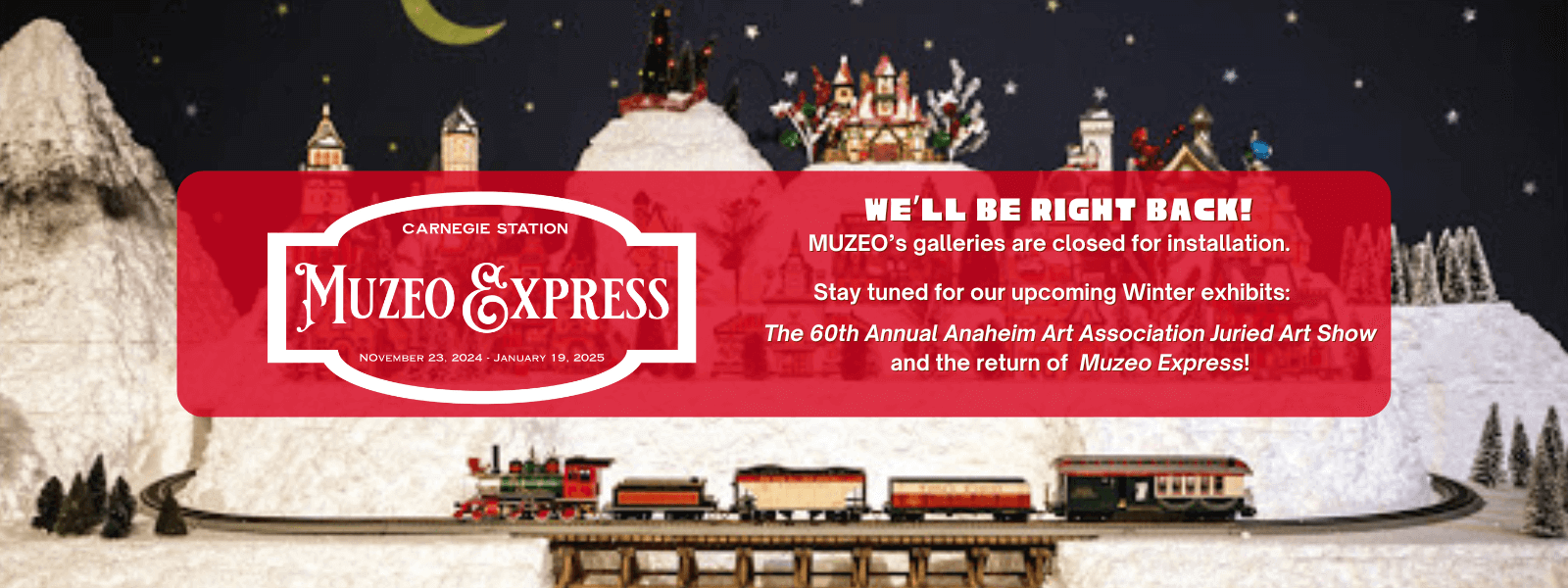 Muzeo Museum and Cultural Center