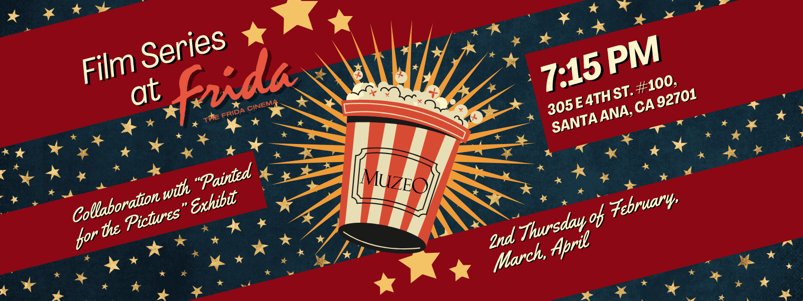 Home - Art and Community - Muzeo Museum and Cultural Center