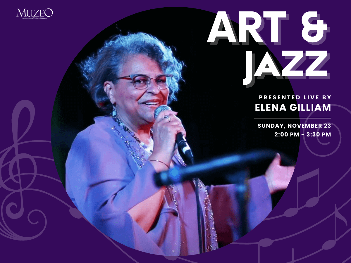 Art and Jazz - Muzeo Museum and Cultural Center